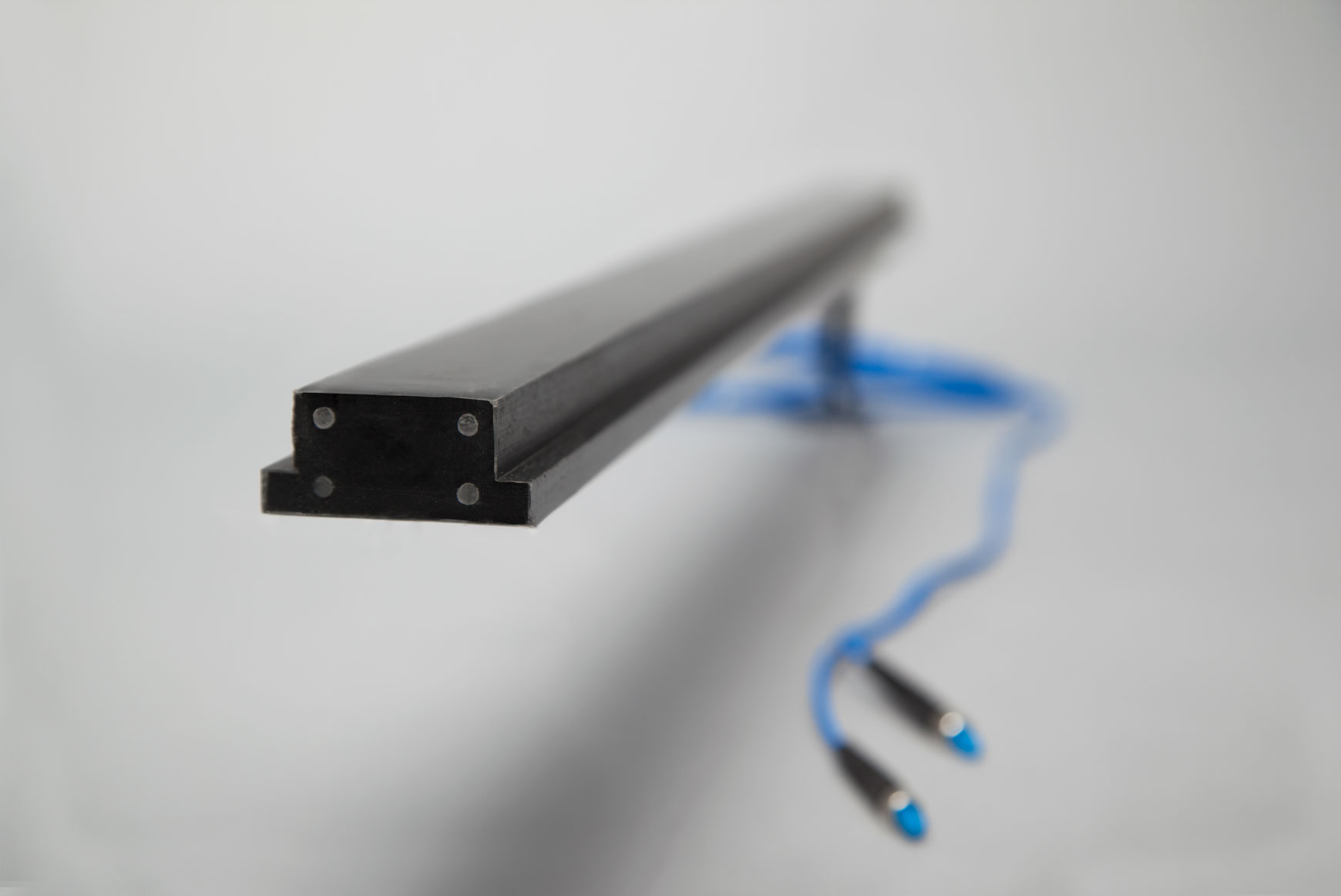 Sensor Line | Fiber Optics Sensors