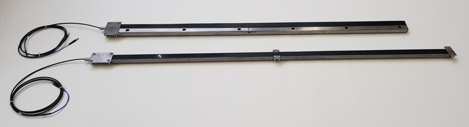 Sensor Line | Fiber Optics Sensors